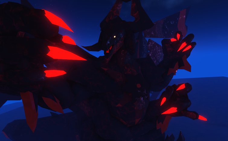 Discuss Everything About Creatures of Sonaria Wiki | Fandom