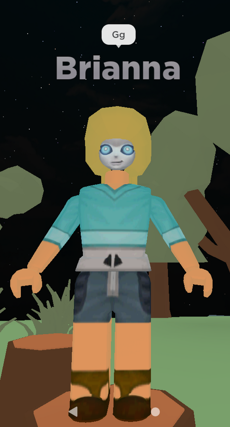 Brianna | Fandom