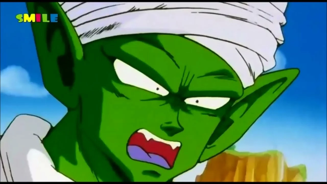 Το Dragon Ball Z επέστρεψε και πάλι στο Smile TV Greece | Fandom