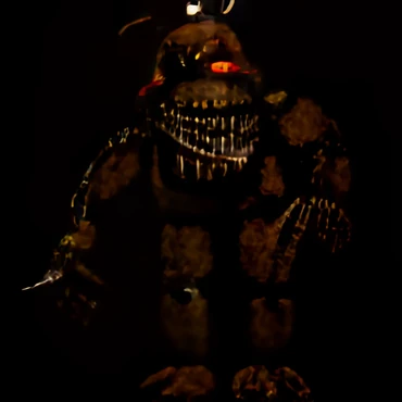 which is the best ai generated nightmare? | Fandom