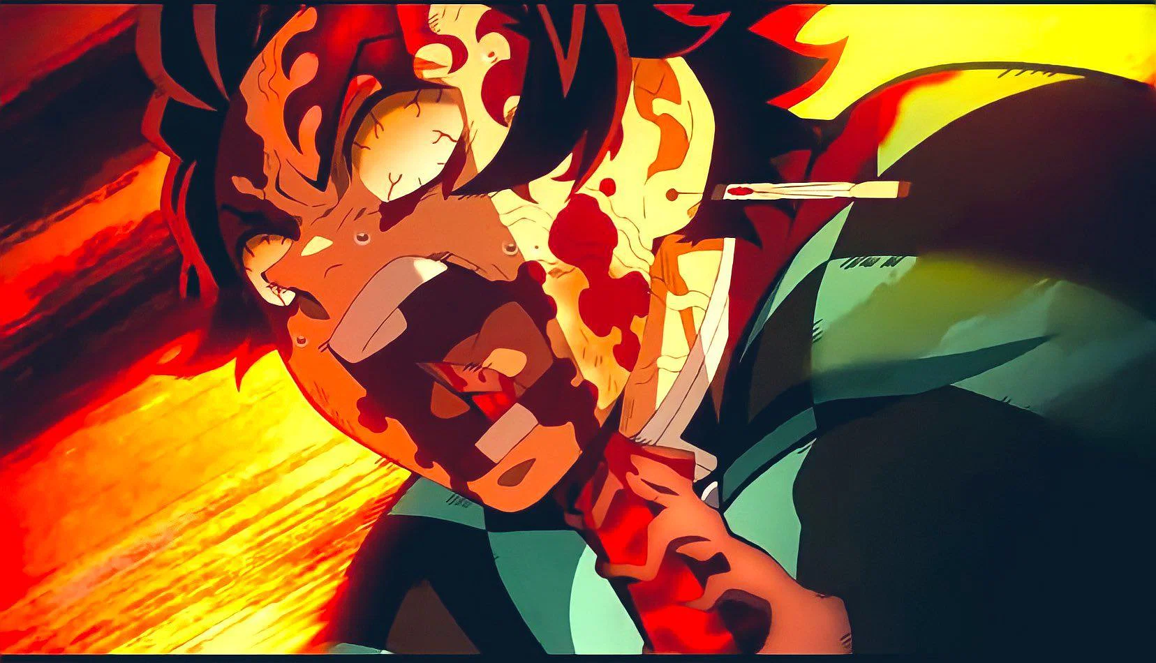Top 10 Anime (I wanna know yours too) | Fandom