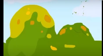 the world if two didnt learn their lesson from lightning | Fandom