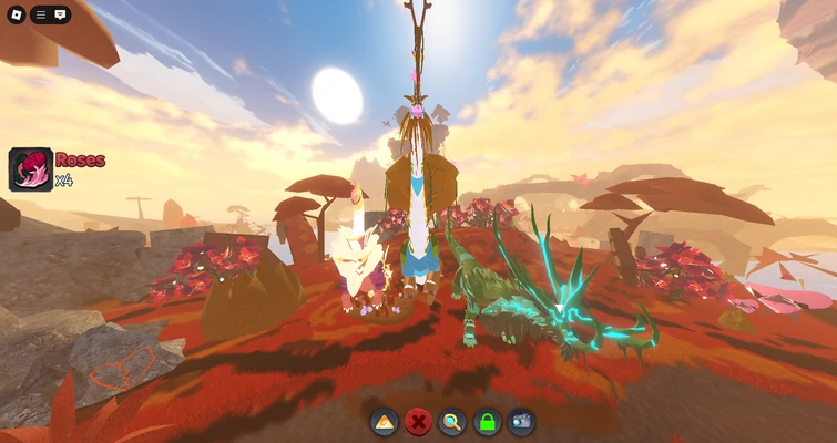 Discuss Everything About Creatures of Sonaria Wiki | Fandom
