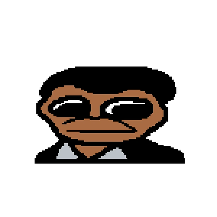 Today was the day Obunga got removed. I didn't really care about him ...