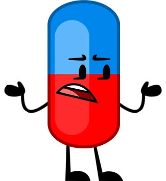 New OC called pill | Fandom