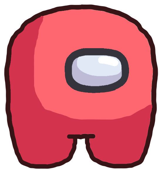 If Tomongus was a character in Among Us: | Fandom