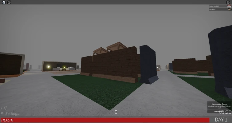 Discuss Everything About SCP-3008 ROBLOX Wiki | Fandom