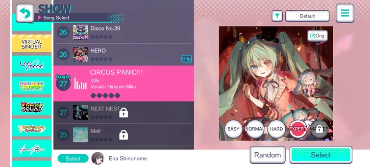 I̷ t̷h̷i̷n̷k̷ m̷y̷ t̷w̷i̷s̷t̷e̷d̷ s̷i̷d̷e̷ i̷s̷ a̷̷c̷̷t̷̷i̷̷n̷̷g̷̷ u̷p̷ ...