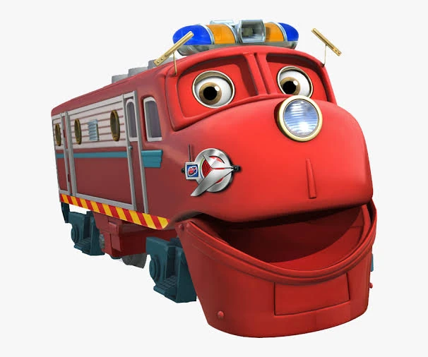 Discuss Everything About The Railways of Crotoonia Wiki | Fandom