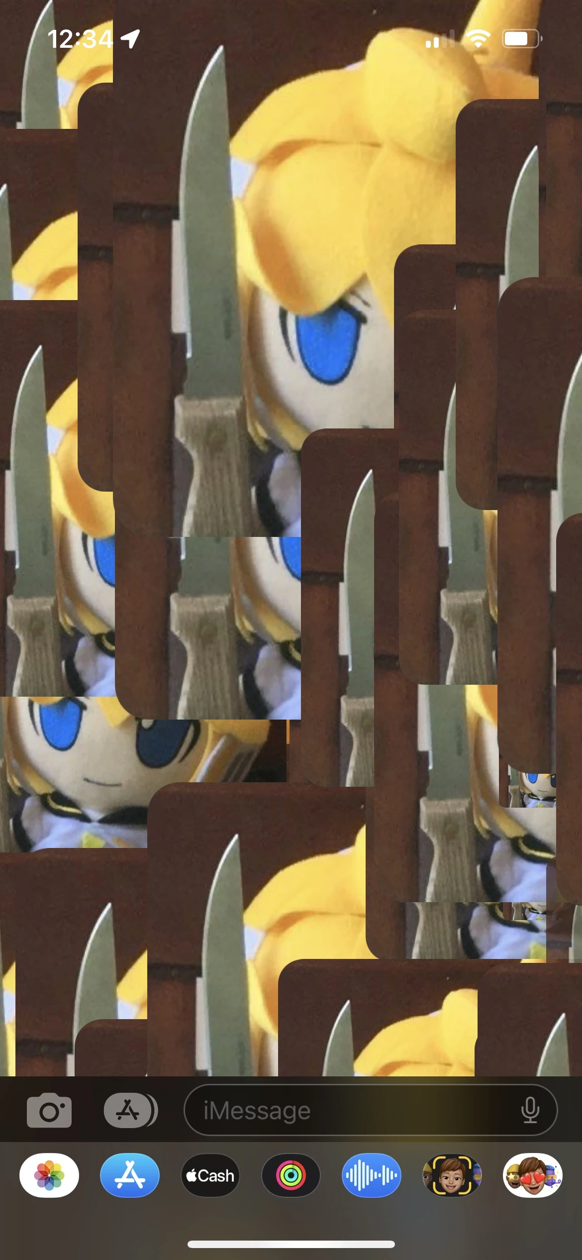 fun times in messages | Fandom