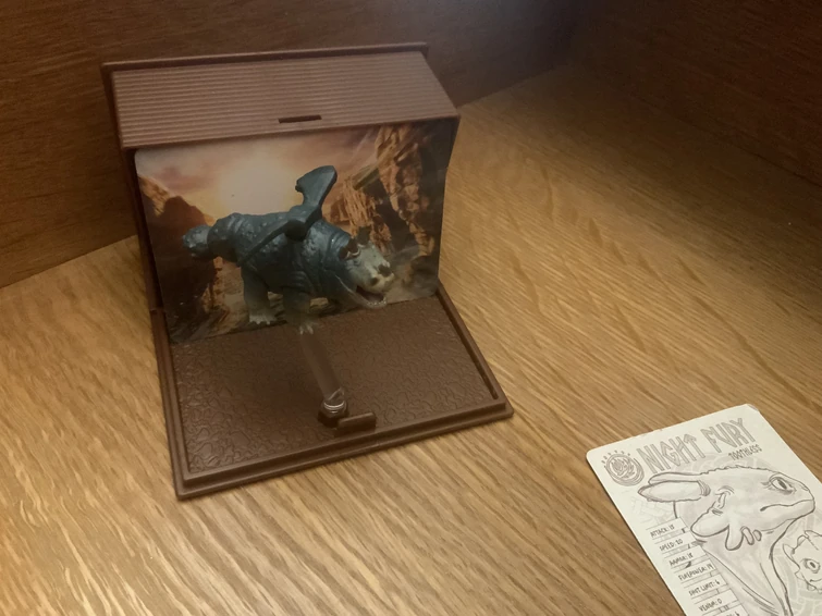 Discuss Everything About How to Train Your Dragon Wiki | Fandom