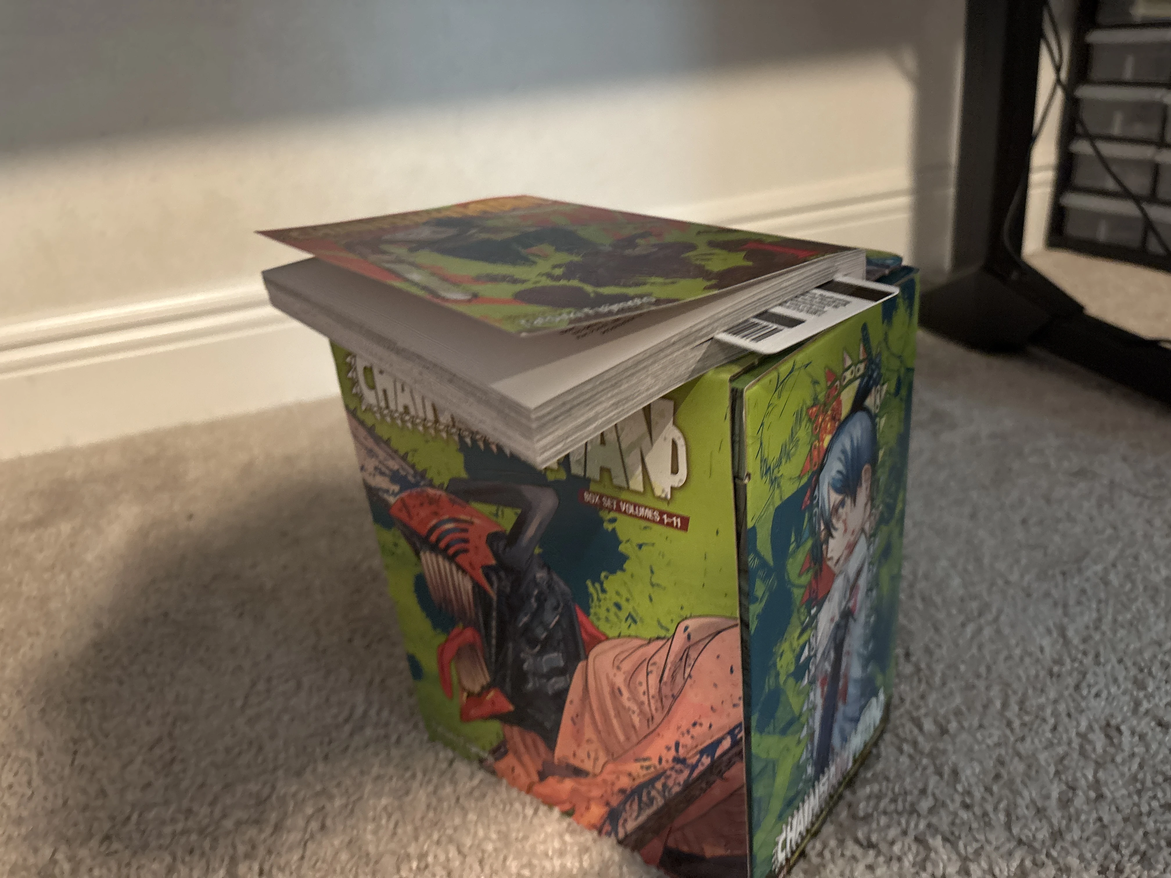 The beginning of a new era… | Fandom