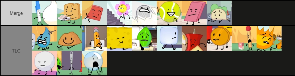BFDI Viewer Voting Episode 18 | Fandom