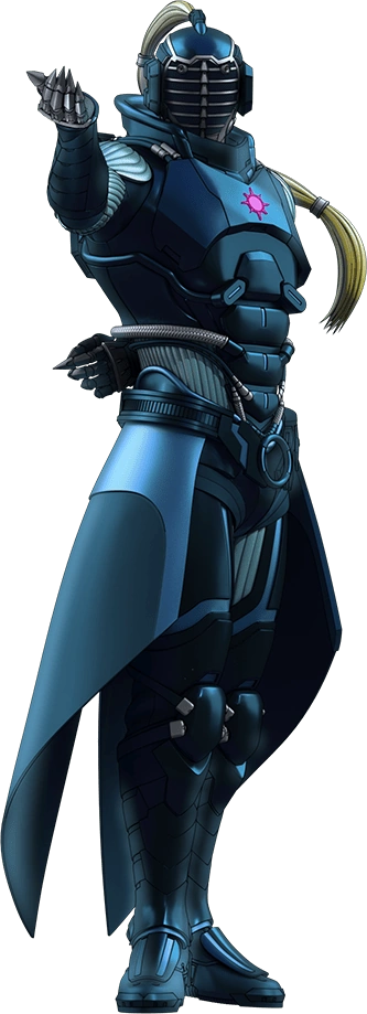 Battle of the Godlike Humanoids | Fandom