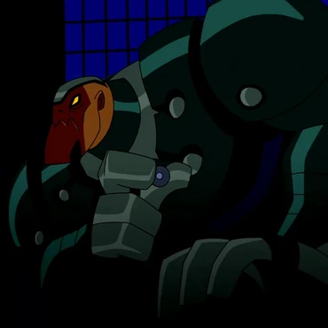 Discuss Everything About Ben 10 Wiki | Fandom