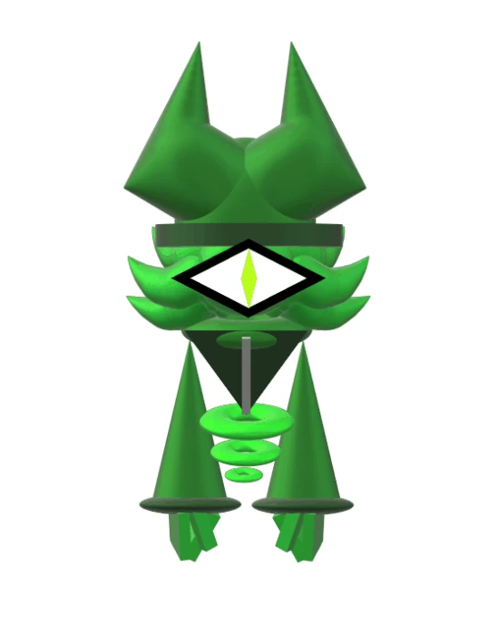 Stares at you | Fandom