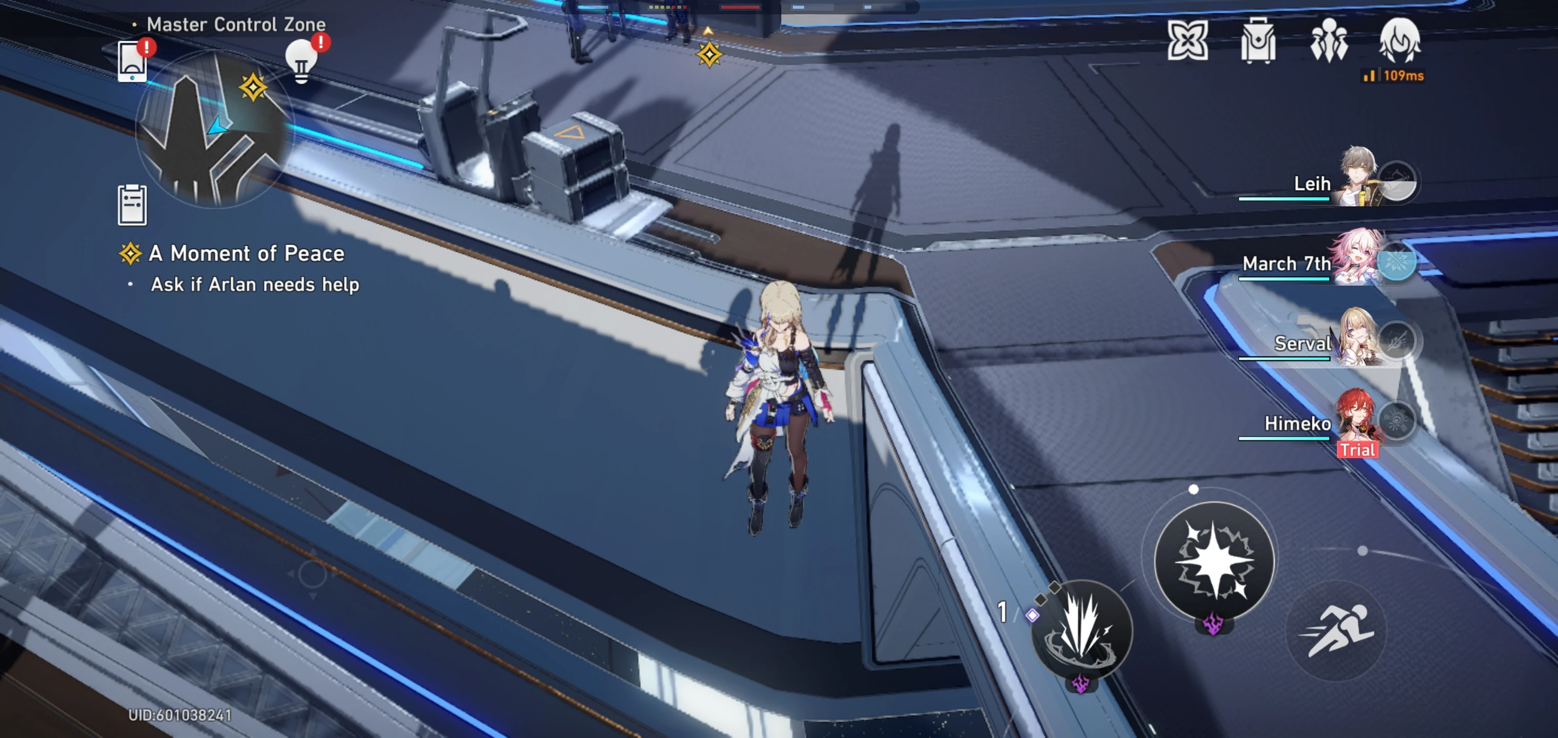 I'm legit stuck | Fandom