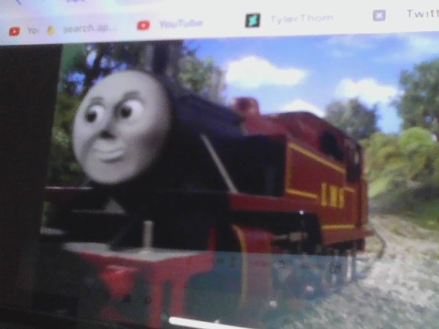 arthur with a cgi face(2008) | Fandom