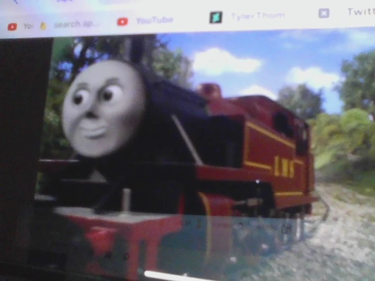 arthur with a cgi face(2008) | Fandom