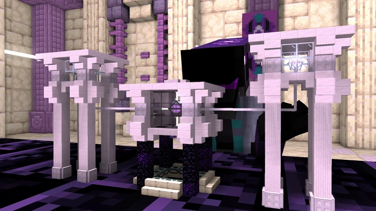 enderian unity meeting | Fandom
