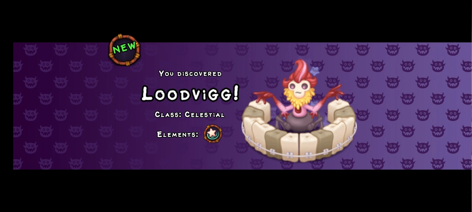 Got Loodvigg! | Fandom