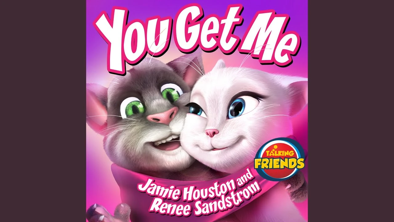 Real-voice version for You Get Me | Fandom
