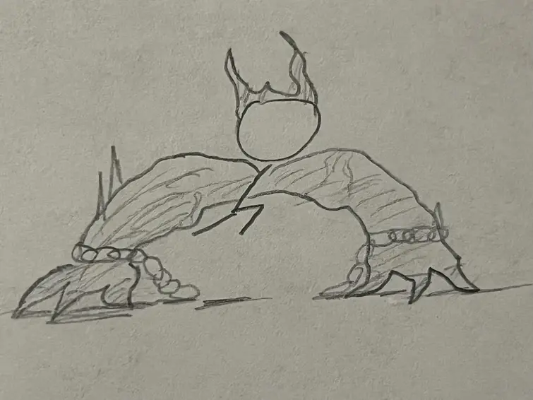 Null Mastery Concept | Fandom