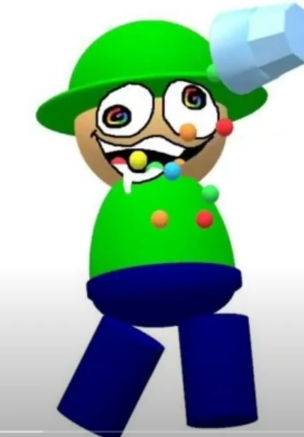 Bandu, U ok? | Fandom