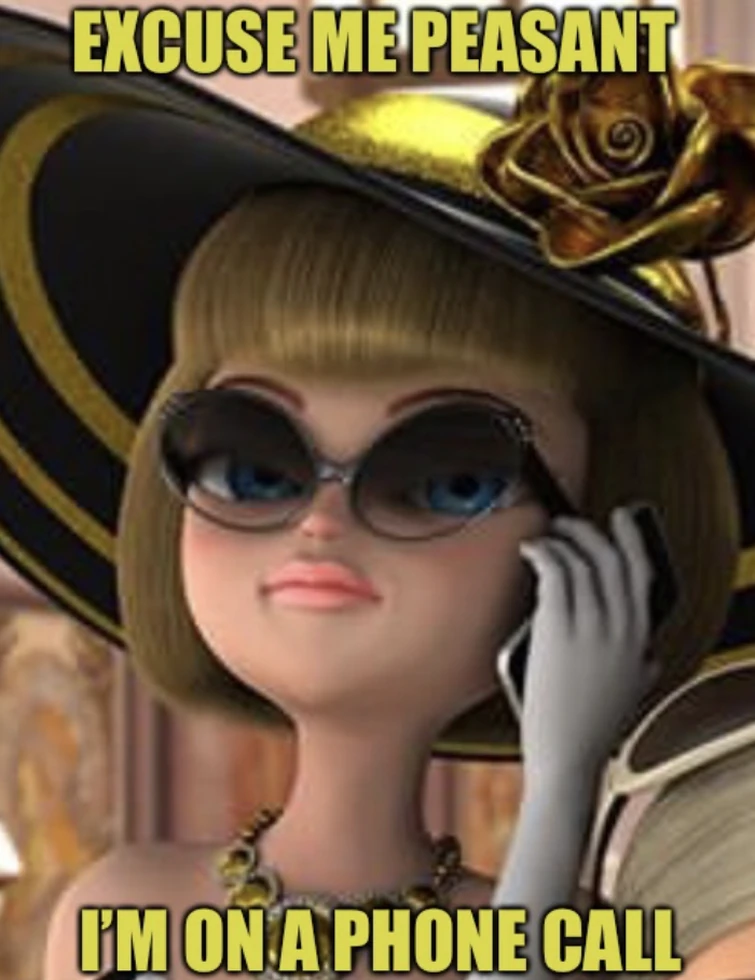 An Audrey Meme! Inspired By The Newest Instagram Post! ? | Fandom