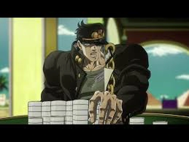 keep gambling 🎰 | Fandom