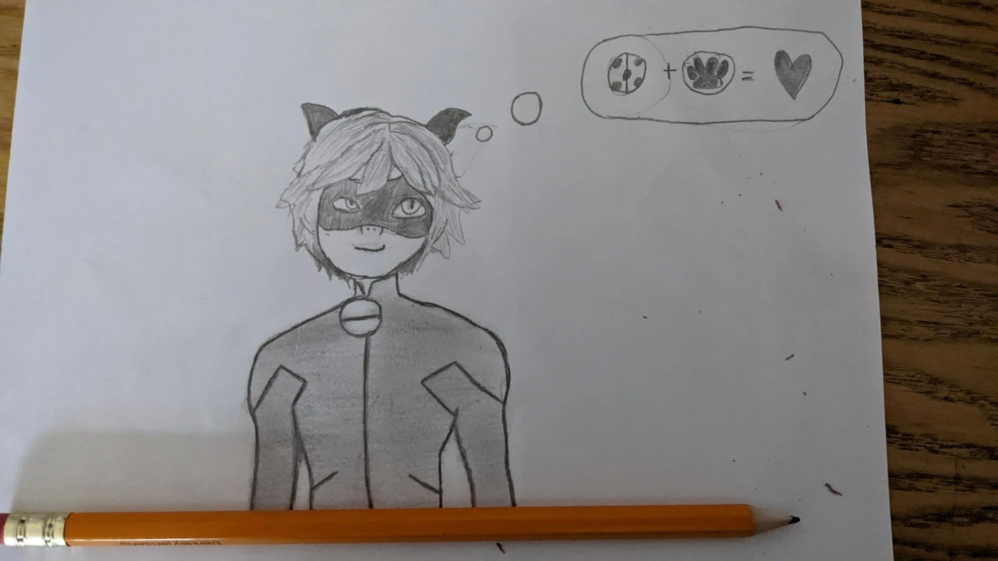 First fan art ever | Fandom
