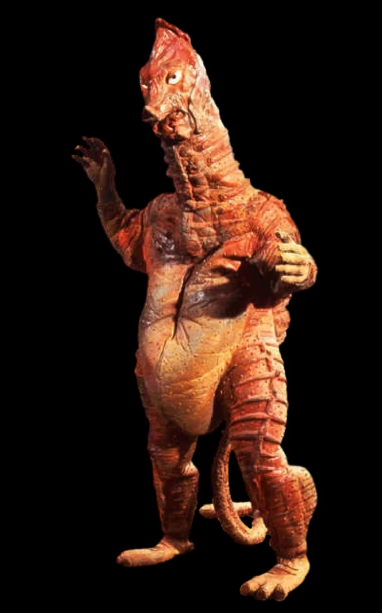 The Ultimate Ultraman Kaiju, Kaijin and Seijin Smash or Pass - Part 2 ...