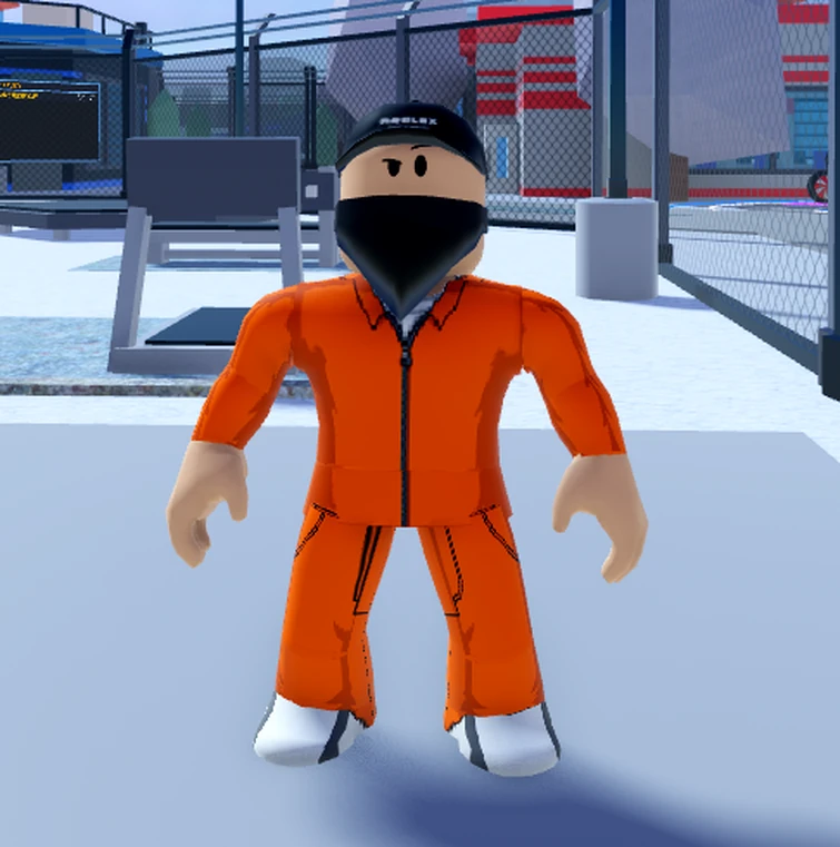 Jailbreak Team Switch Icons AS avatars! | Fandom