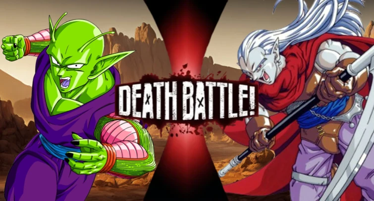 Happy Piccolo day! | Fandom