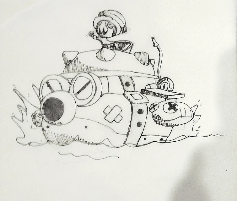 My Hank art | Fandom