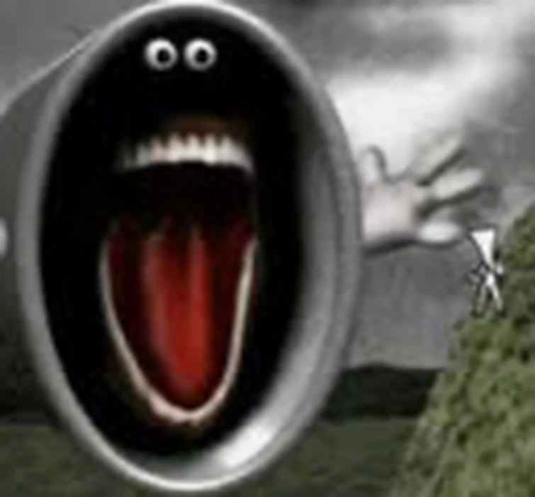 I...I'm...I'm breaking up with you...!!!! | Fandom