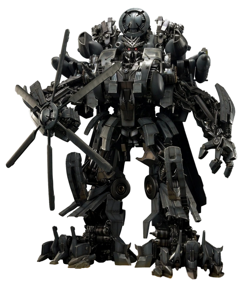 Decepticon Trivia Time Episode 11: Grindor | Fandom