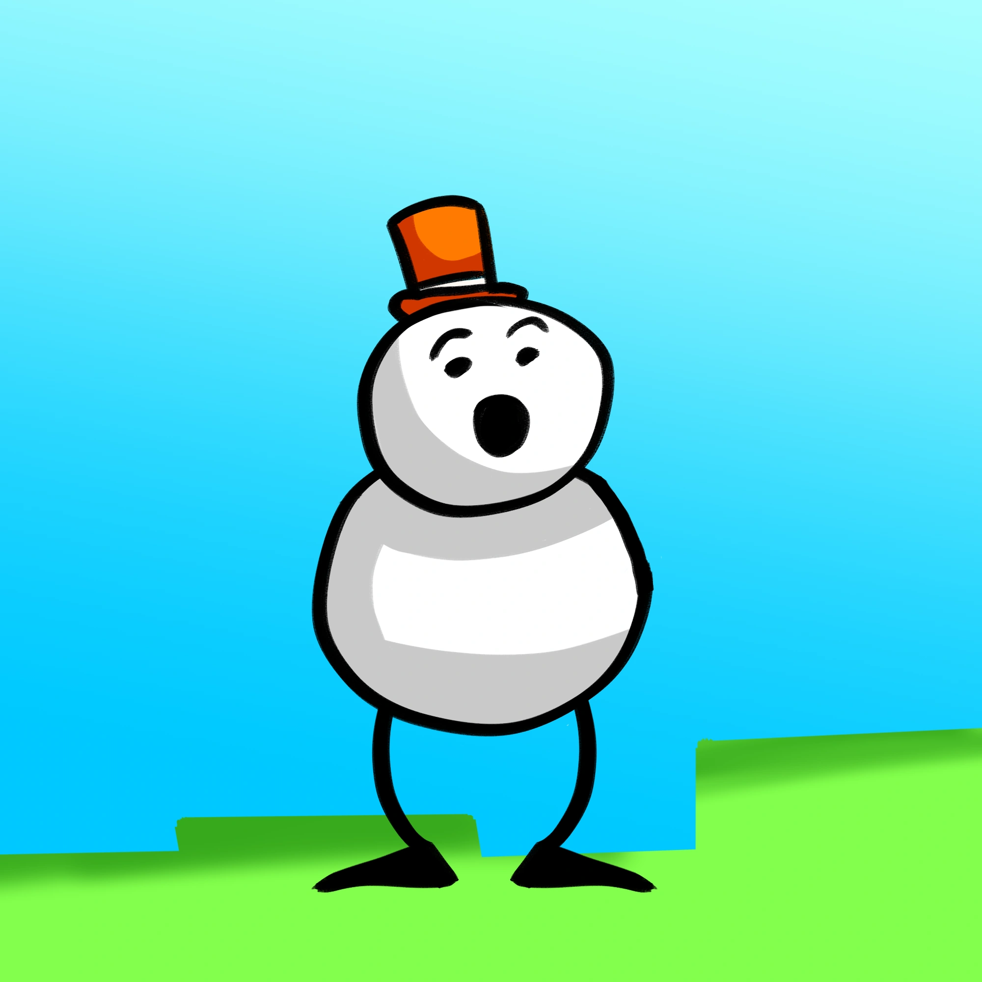 art?? from me????? wowza!!!! | Fandom