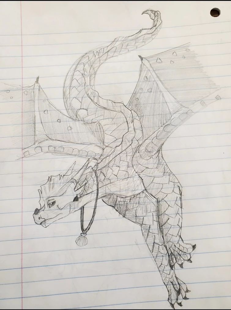 Discuss Everything About Wings of Fire Wiki | Fandom