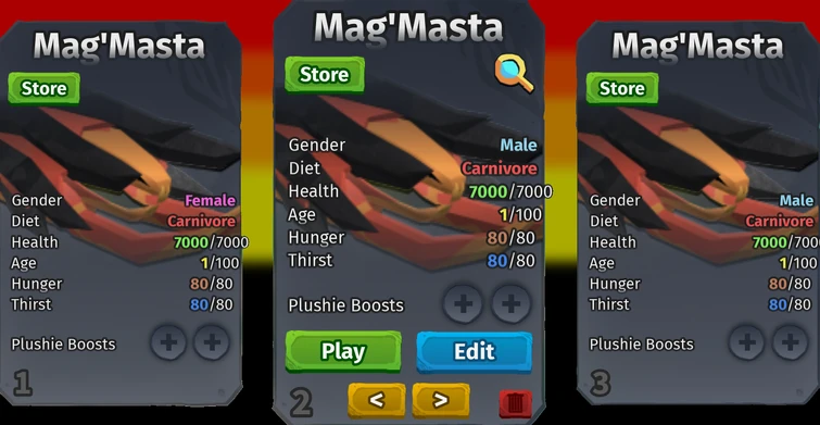 Discuss Everything About Creatures of Sonaria Wiki | Fandom