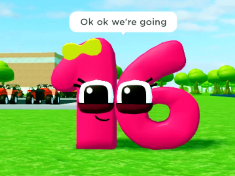 Where is this from? | Fandom