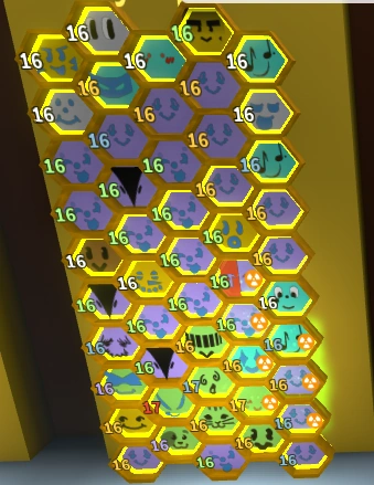 Bee Leveling | Fandom