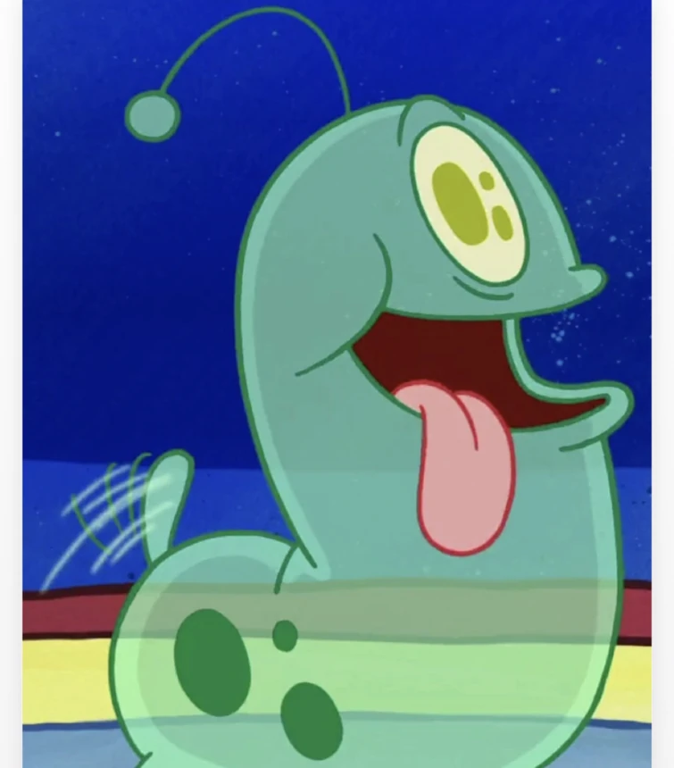 Would Spot appear in Captain Pipsqueak. | Fandom