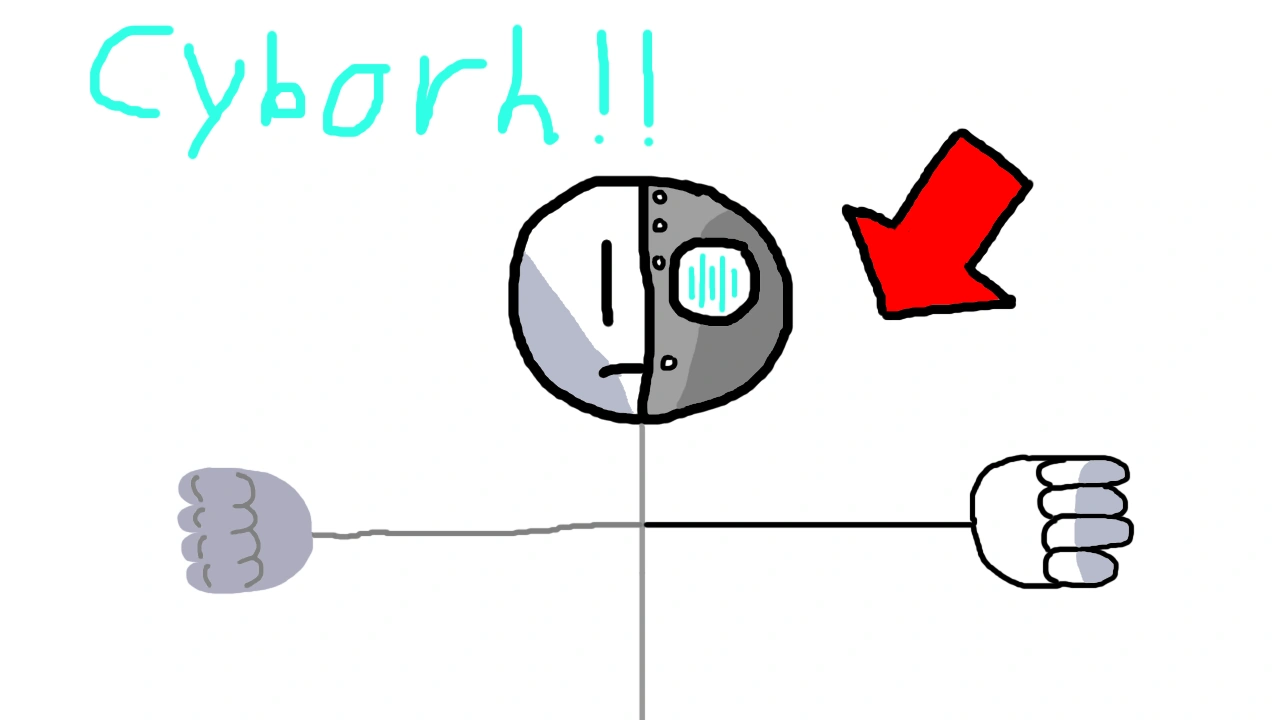 Rate this bad drawing I did | Fandom
