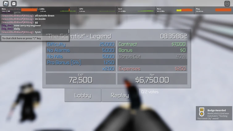 Discuss Everything About Entry Point Wiki | Fandom