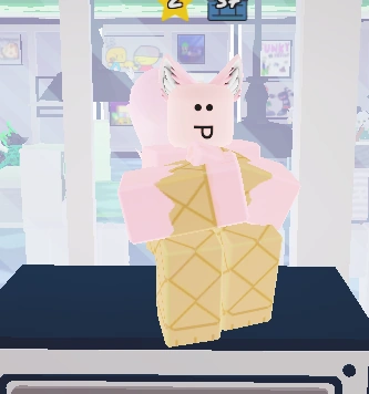 i made conekat in funky friday bc yes | Fandom