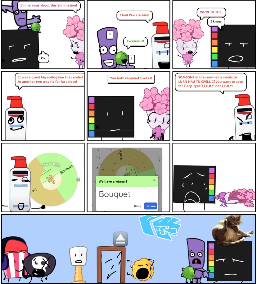 OBJECT FOOLISH 9: Ralph be lurning | Fandom