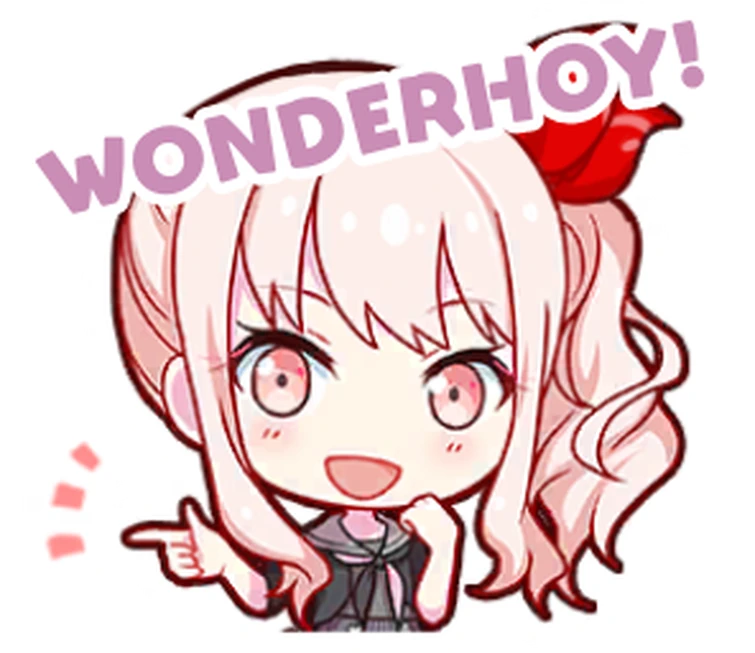 wonderhoy | Fandom