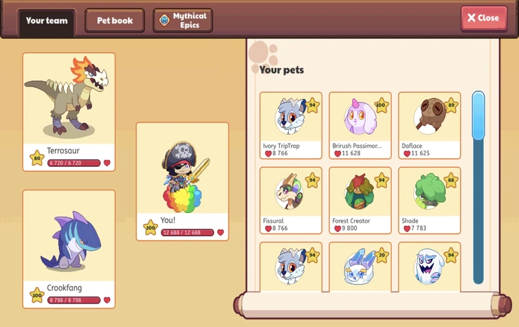 Discuss Everything About Prodigy Game Wiki | Fandom