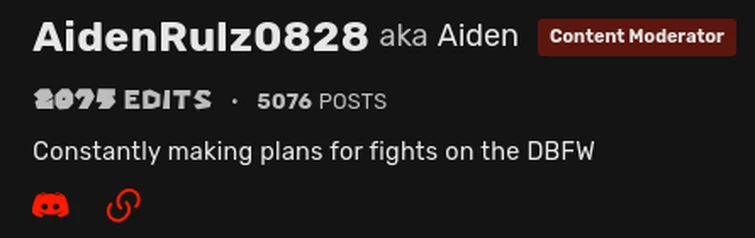 QnA because I'm at over 5000 posts. | Fandom